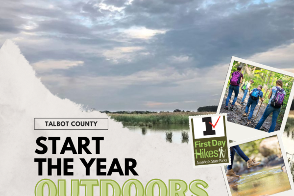 About Talbot County - Talbot County, Maryland