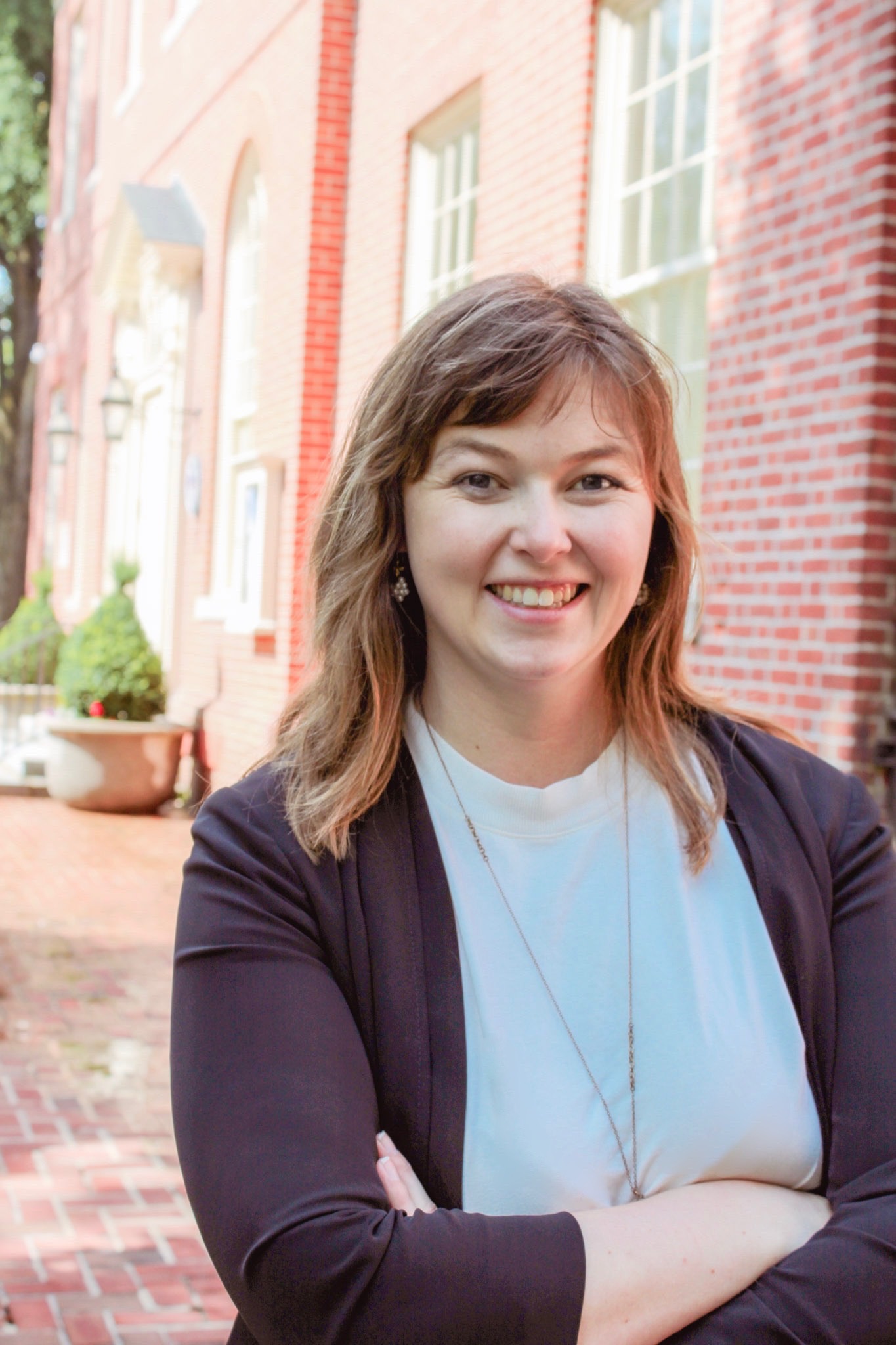 County Hires for New Communications Manager Role - Talbot County, Maryland