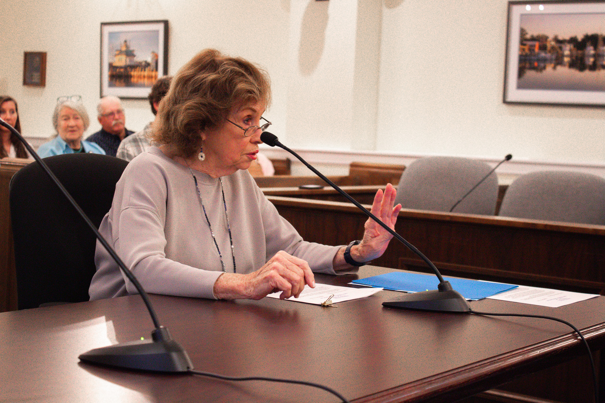 County Council Meeting Highlights, September 23, 2025 - Talbot County ...