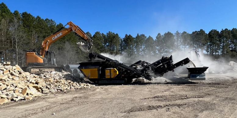 Talbot County Government’s Repurposing Center Mitigates Environmental ...