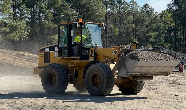 Talbot County Government’s Repurposing Center Mitigates Environmental ...