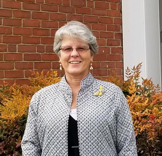 Women’s History Month: Leaders in Government - Talbot County, Maryland