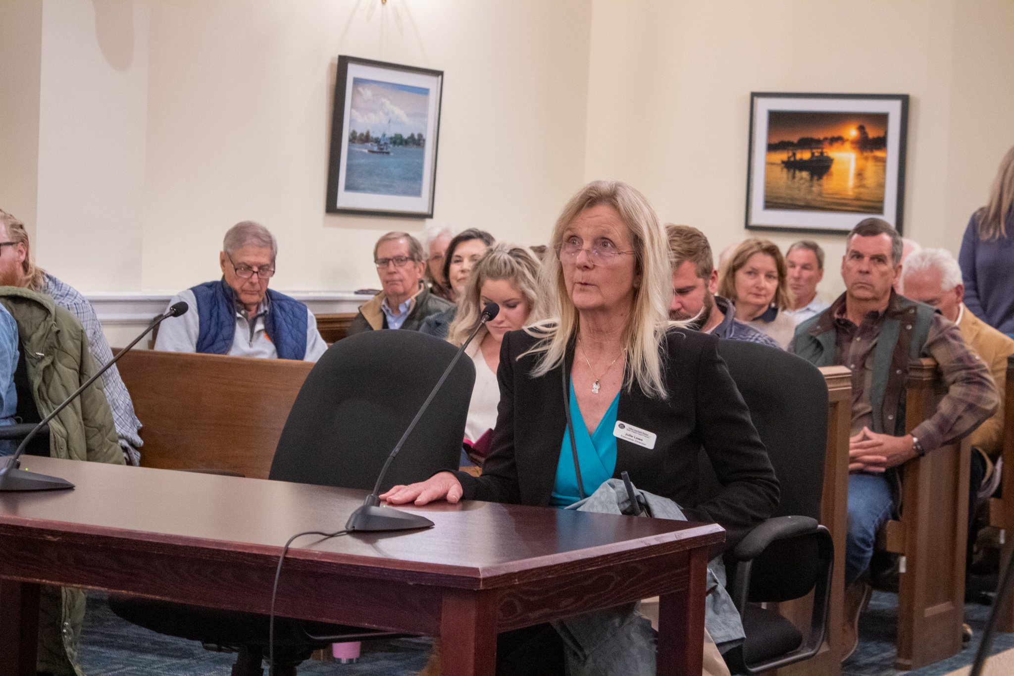 Council Highlights, November 25, 2025 - Talbot County, Maryland