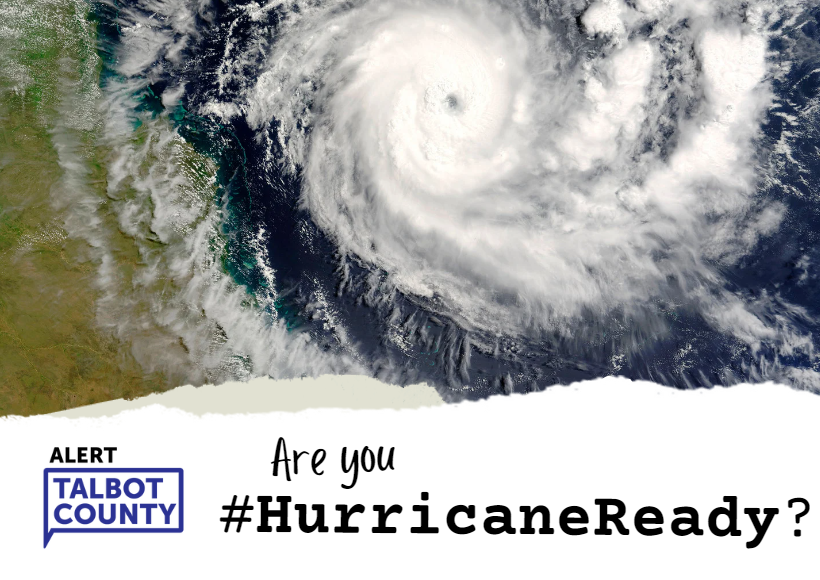 Emergency Services Reminds Residents to Prepare Now in Advance of ...